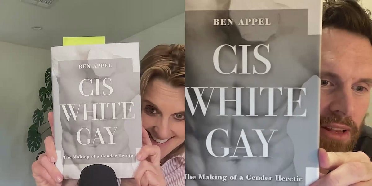 The Making of a Gender Heretic