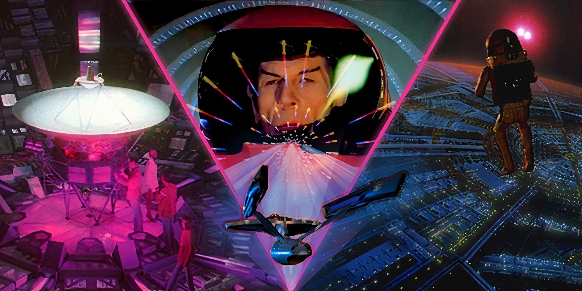 Shocking Development Voyager 1's Astonishing Evolution: Developing Its ...