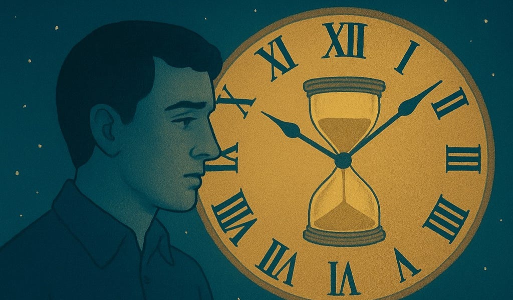 The Veil’s Trap of Time - Nancy Thames