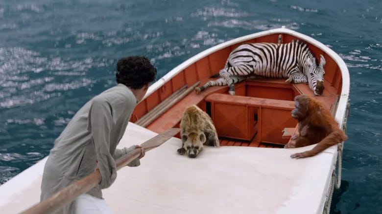 GCSE English Language: P1, Q3. Notes on the new wording and a model ...