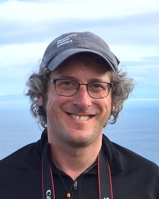 Noah Millman: from finance to the culture industry