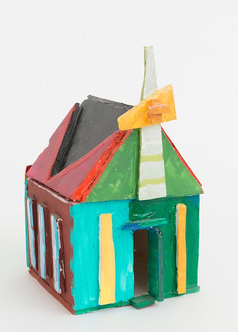 Vision Board: Marc Jacobs 2025, Hulu’s Paradise, and Sculptural ...