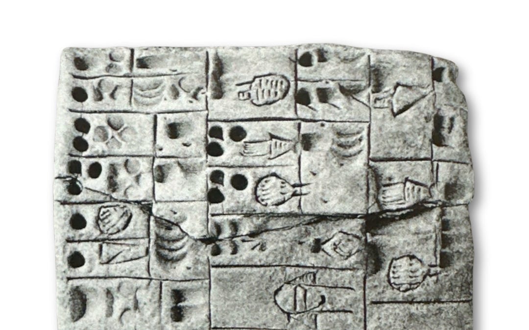 can i learn sumerian