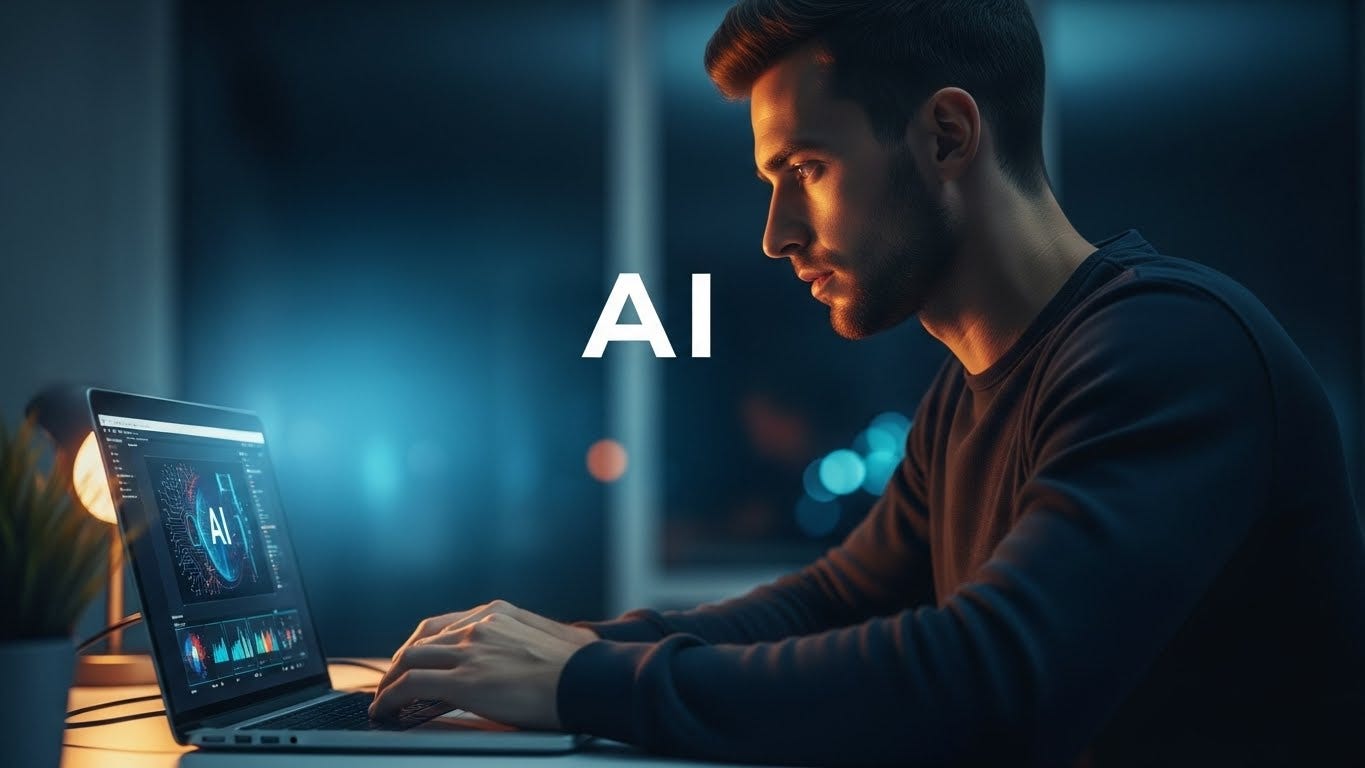 How I Created a Full AI Video for Free Using Grok (With Visual Walkthrough)