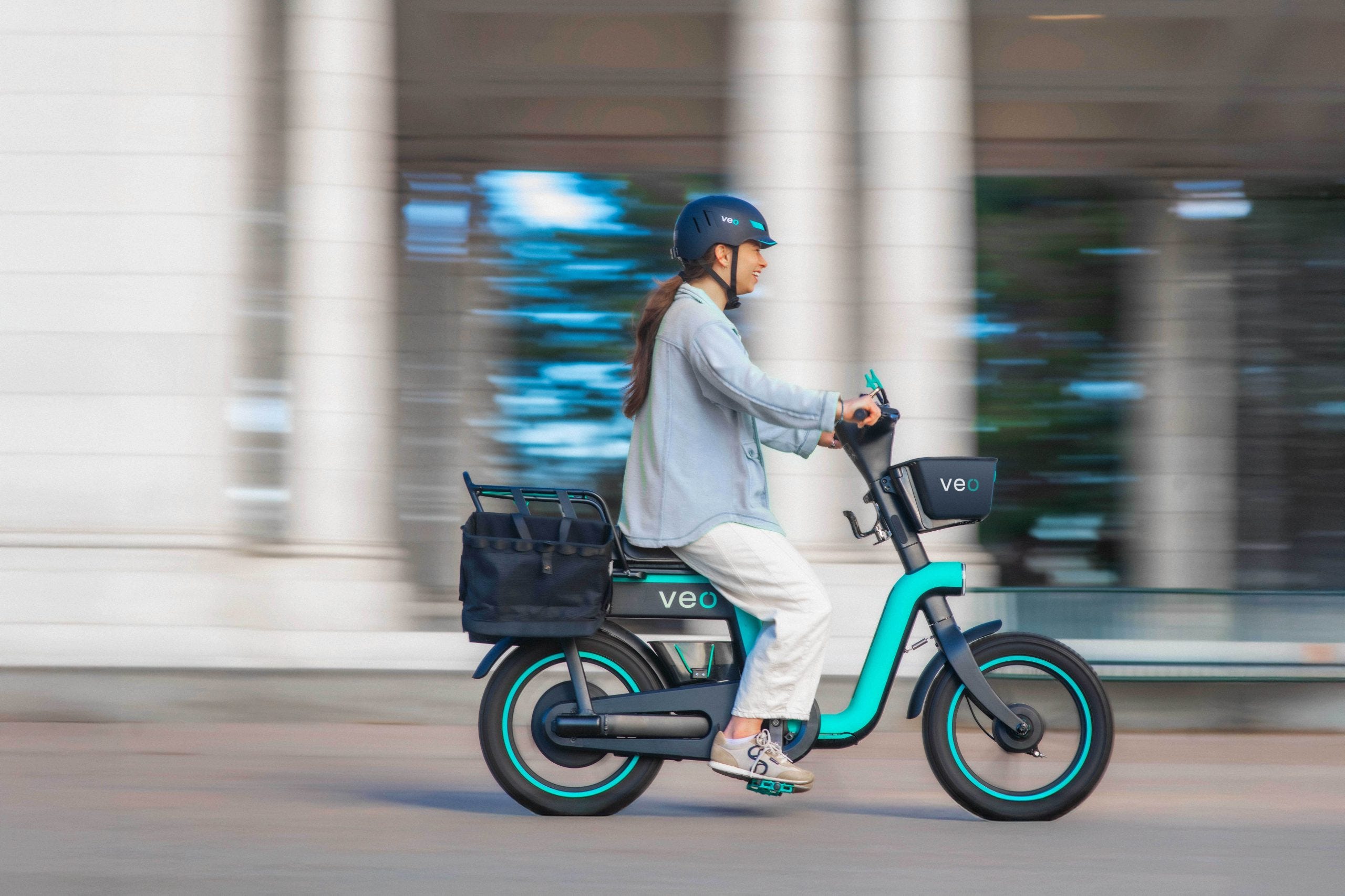 Dott Deploys 45k New E-Bikes and Scooters