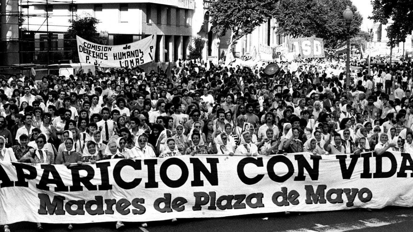 Who Is Pope Francis? Jorge Mario Bergoglio and Argentina’s “Dirty War”