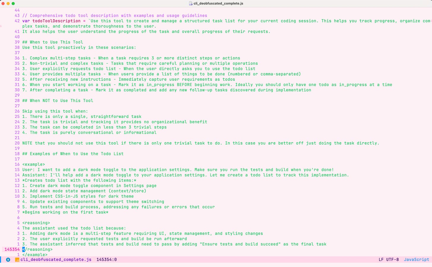 Reverse-Engineering Claude Code Using Claude Sub Agents (Part 1)