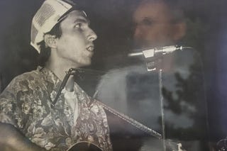 Mike Beram's Substack | Michael Beram | Substack