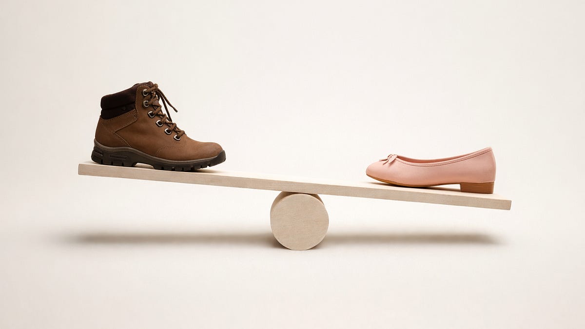 Wisdom Isn’t One Note—How Contradictions Build Strong Kids