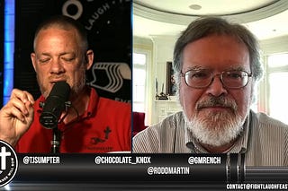 The Rod Martin Report | Rod D. Martin | Substack