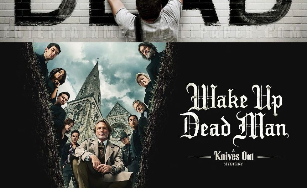 Faith in Film - by J.W. Taliaferro - HOLE-Y MOLEY!