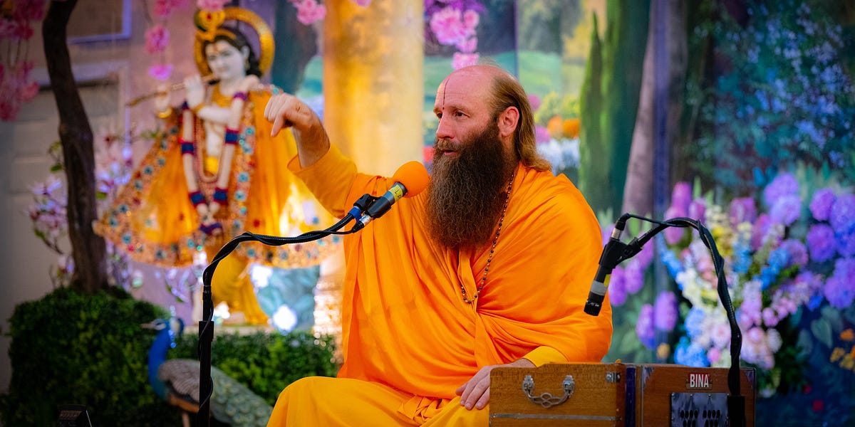 What Does a Guru Actually Give You?