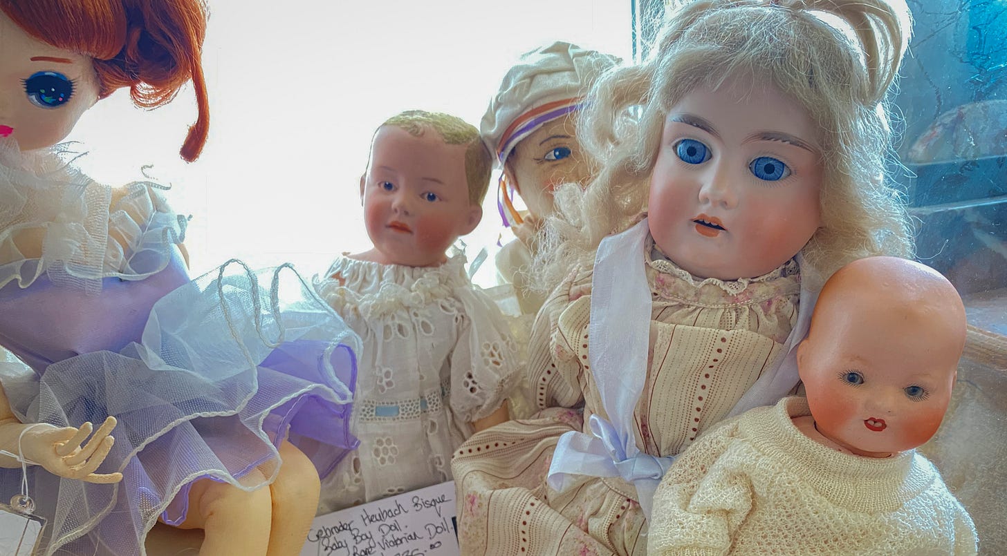 What Do Adopted People Want? - by Dr Barbara Sumner