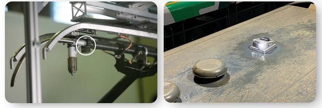 Catenary Wire Inspection - Railroad Maven