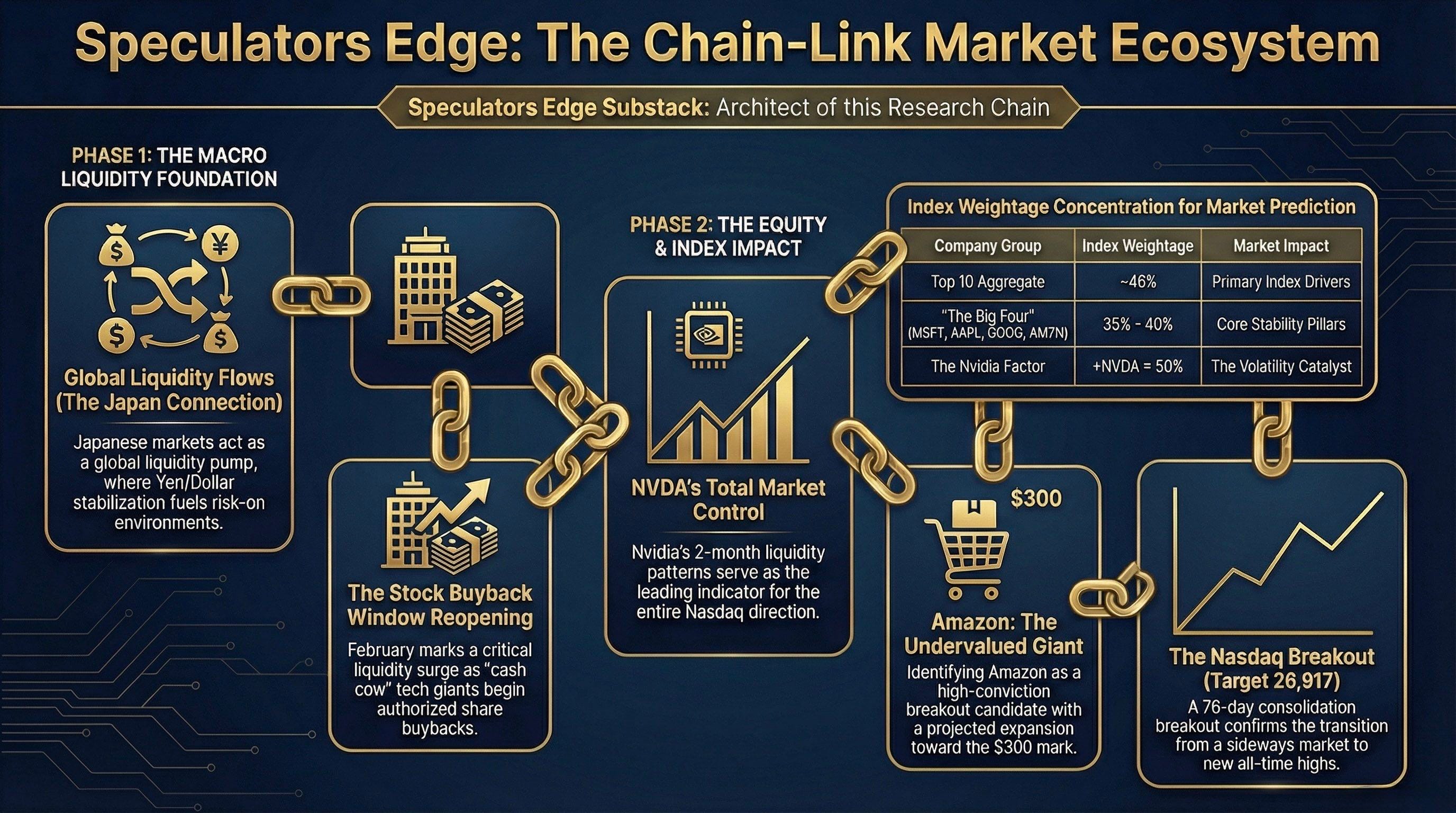 Market Situation Report Part 2: Big Tech Earnings, FOMC Dynamics, and ...