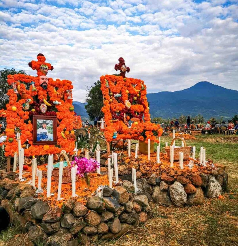 My Somewhere Else | Alisa Valdes-Rodriguez | Substack