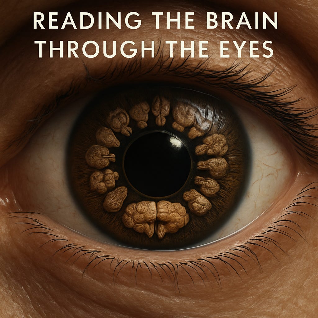 Why Diagnosing Central Ocular Motor Disorders Matters in Neurological ...
