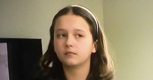 Francis F | Substack