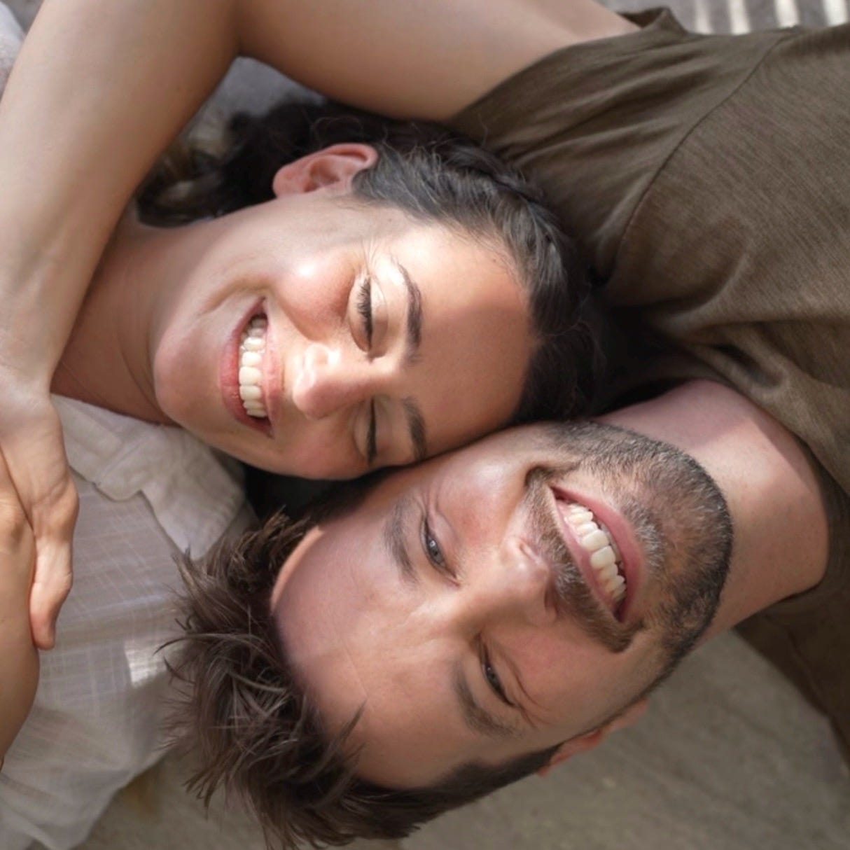 Join Paola & Graham’s subscriber chat