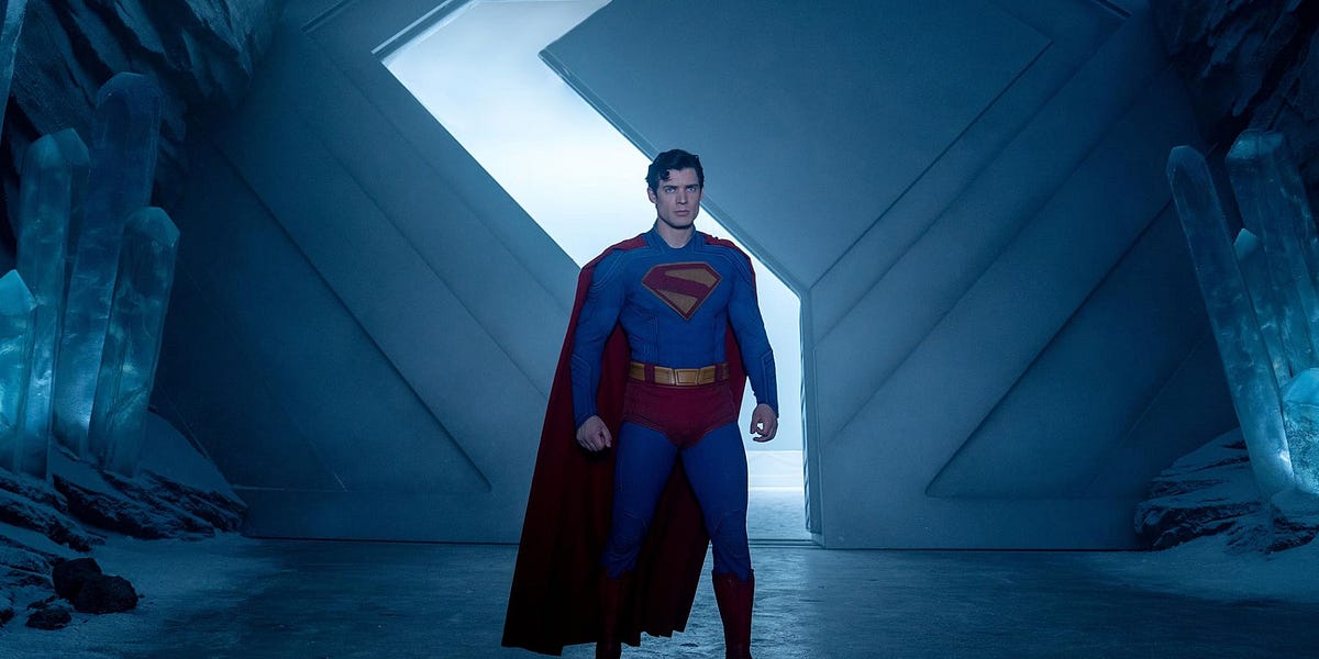 It’s a Fascist! It’s a Communist! No, It’s Superman!