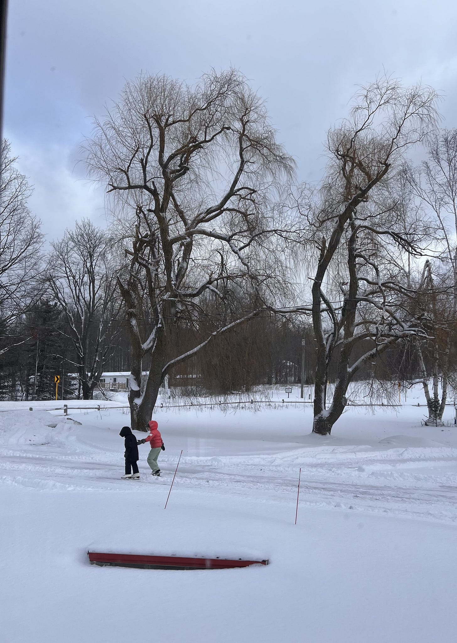 God is Waiting to Be Seen By You - by Phylicia Masonheimer