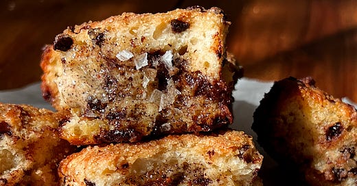 The Well Made Newsletter | Kiley Heard | Substack