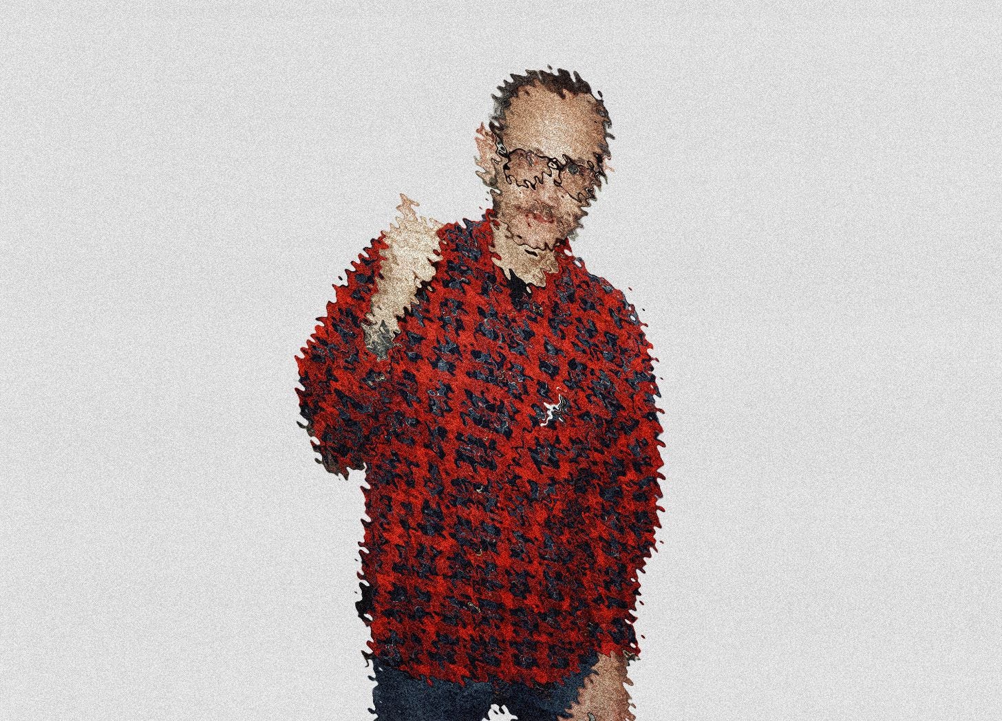 Terry Richardson is shooting again. Why? - 1 Granary