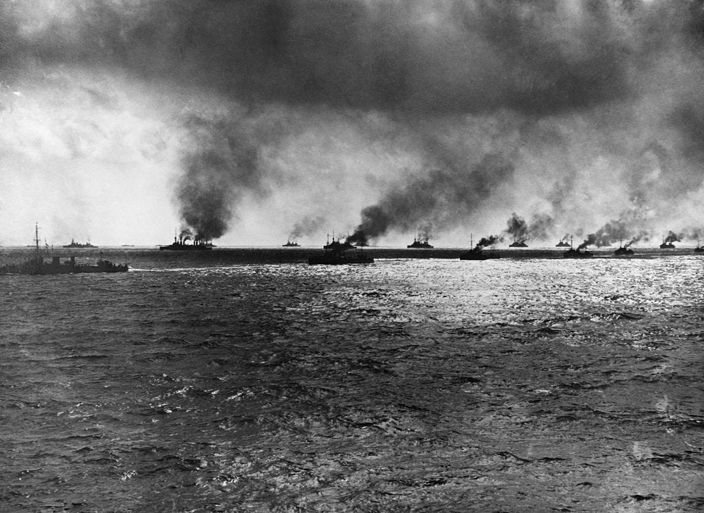 Niall Ferguson: This Is How the Iran War Goes Global