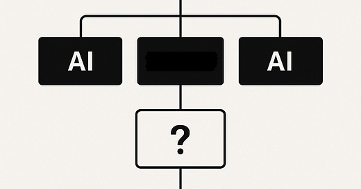 Work3 - The Future of Work | Matteo Cellini | Substack