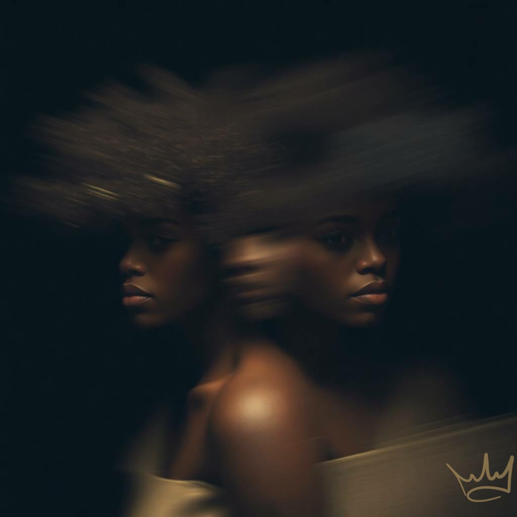 A Black Woman’s Spiritual Awakening Hits Different