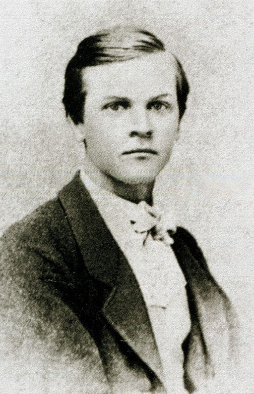Mykola Lysenko – the Father of Ukrainian music