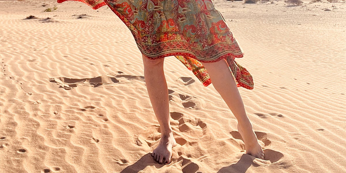 Off-Cuts - by Ariel Anderssen - Ariel’s Substack