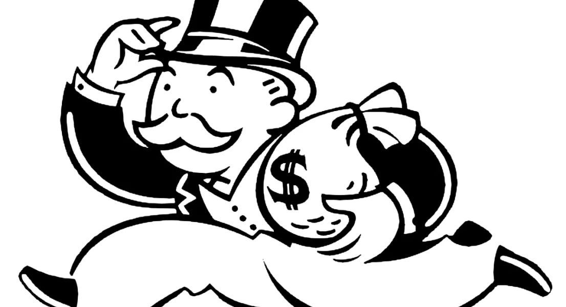 Myth of monopoly capitalism - Dr. Thad