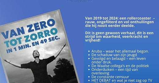 📕 📕 HET LANGVERWACHTE BOEK VAN SAM BROKKEN !! 📖 📖