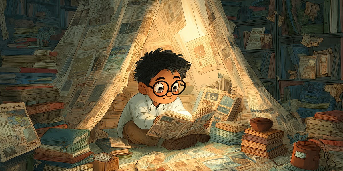 The Complete Guide to Deep Research by ChatGPT - by Khe Hy