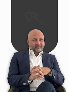 Zachman Framework Explained for Architects | By Ryan Aminollahi