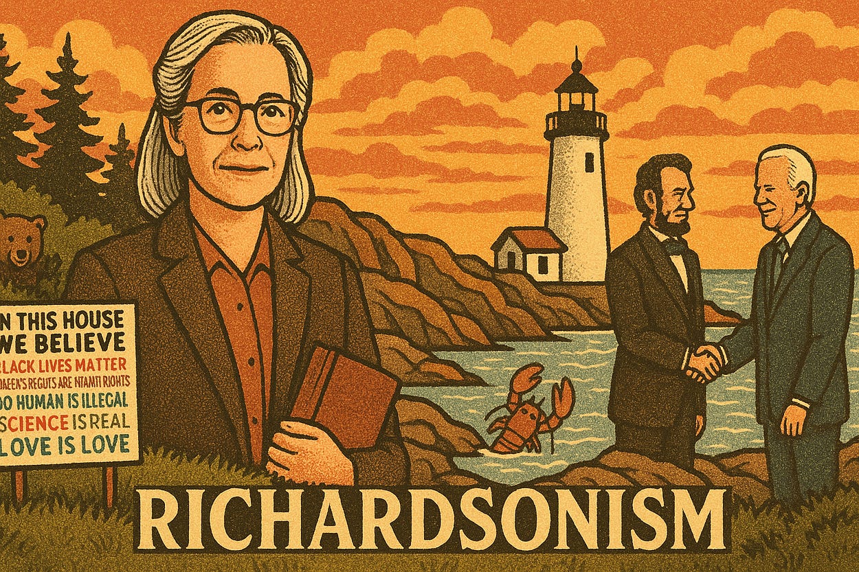 Silver Bulletin | Nate Silver | Substack