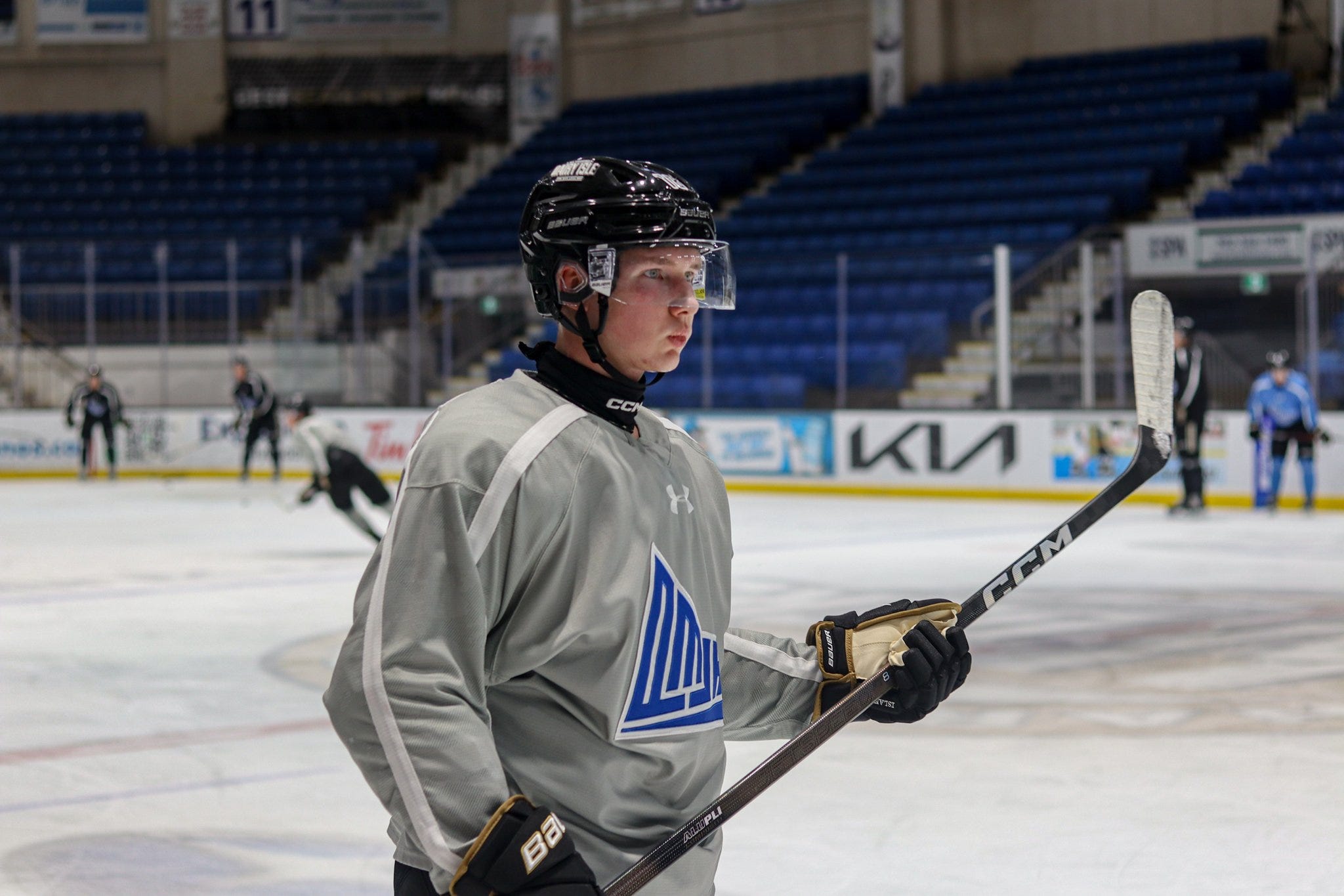 16 Thoughts: The 100th Post - Canes Prospects