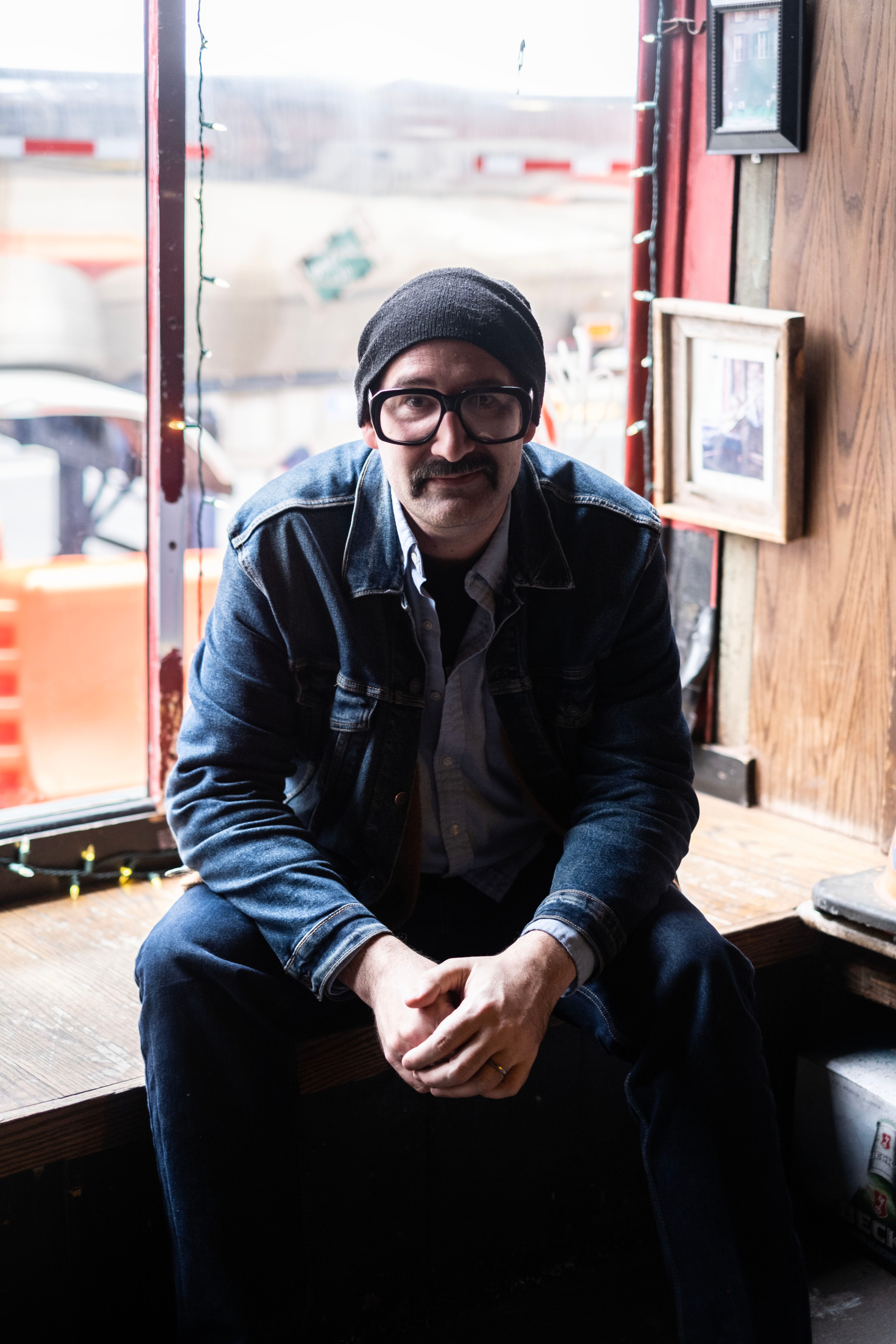 Clifford Allen | Substack