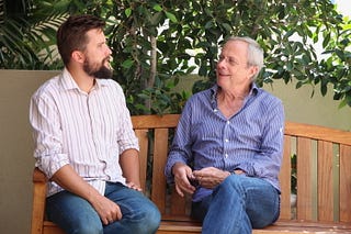 David Allen | Substack