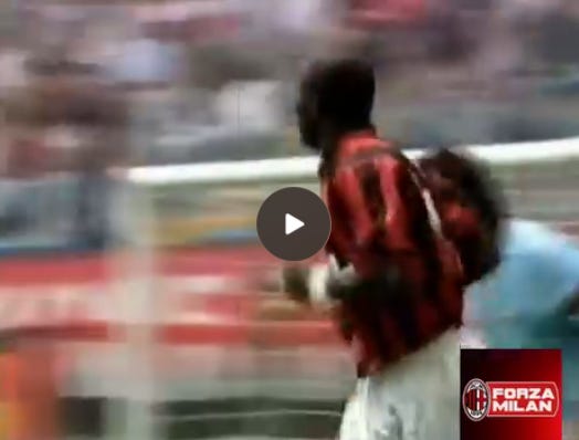 FORZA MILAN SUBSTACK | Substack