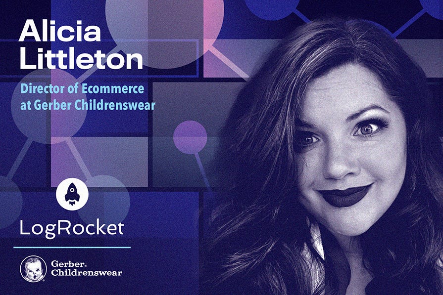 Leader Spotlight: Helping teams navigate personal change, with Alicia ...
