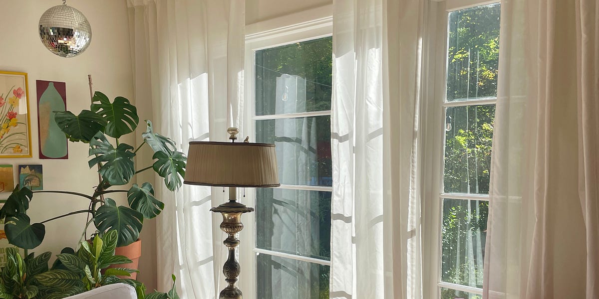 The 10 paint colors transforming my home - by Katie Elliott