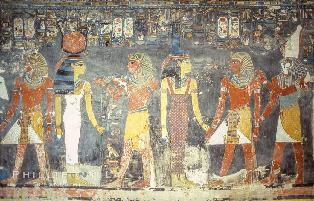 The Role of Mythology in Art Across Cultures
