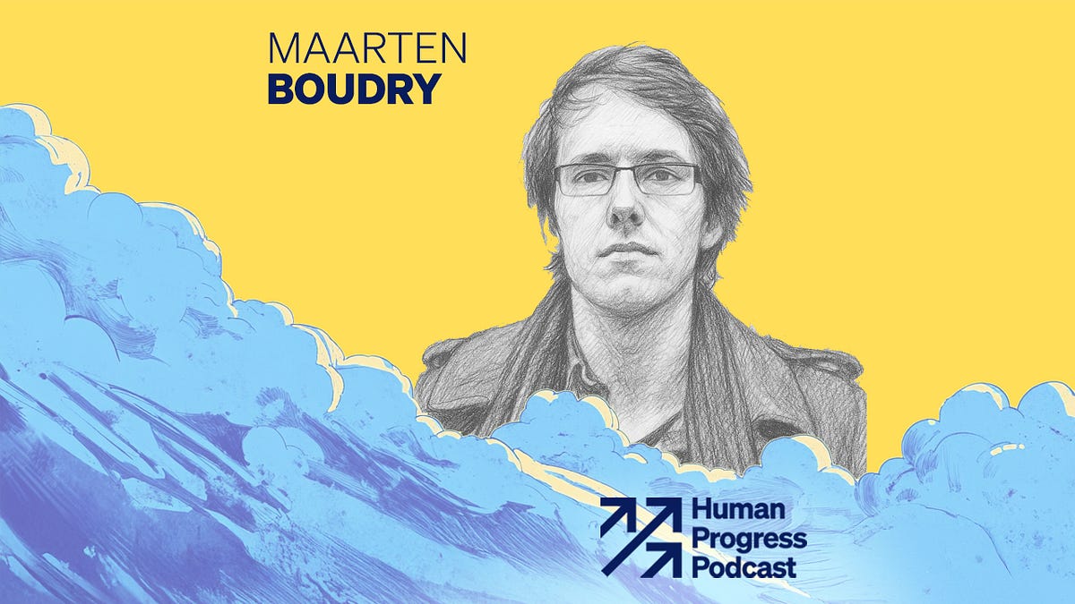 Why the West Turned on Itself - by Human Progress