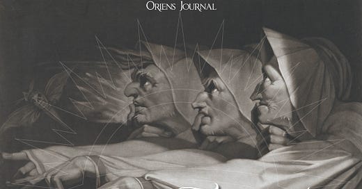 Oriens Journal | Substack