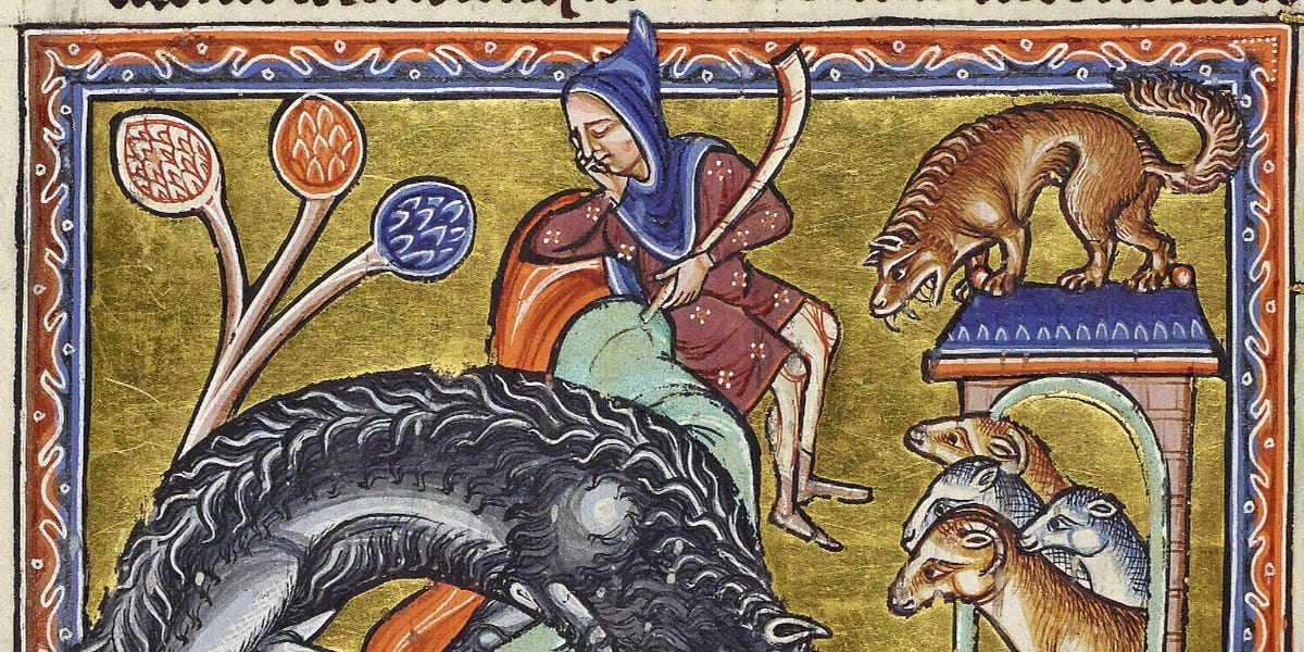 From "Orthobro" to Orthodox and the Danger of Jay Dyer’s church within ...