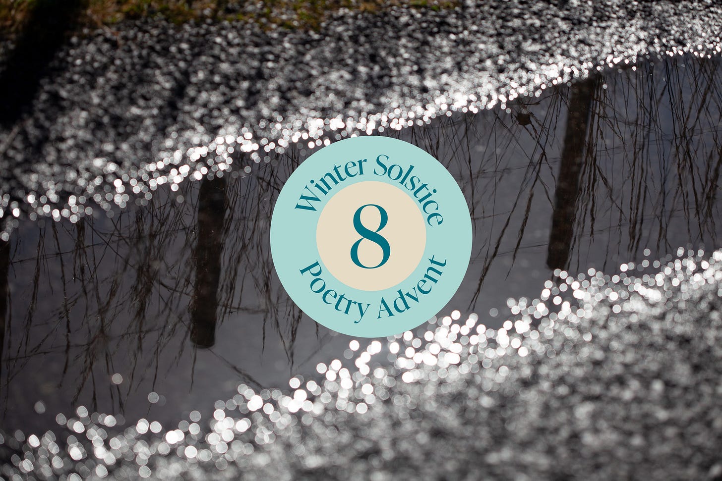 welcome winter solstice