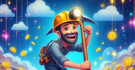 Angry's Crypto Academy | Angry Guy | Substack