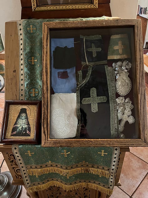 "It is Later Than You Think": On the Eve of the Anniversary of Fr ...